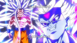 DBS Akumo , the father of all Saiyans ( Part 1 ) - BiliBili