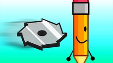 BFDI 18: Reveal Novum - BiliBili