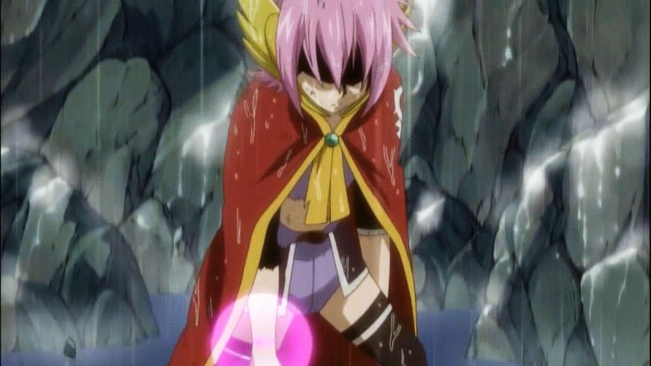 Fairy Tail Meredy And Juvia