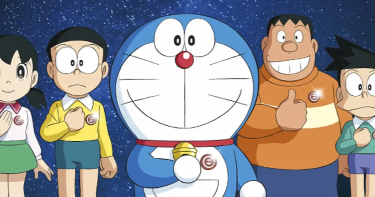 Suneo khoe nhà giàu #Suneo - Bilibili