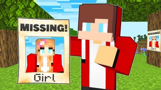 Maizen & Mikey Survives 100 DAYS Lost in MARS! (Minecraft JJ) - Bstation