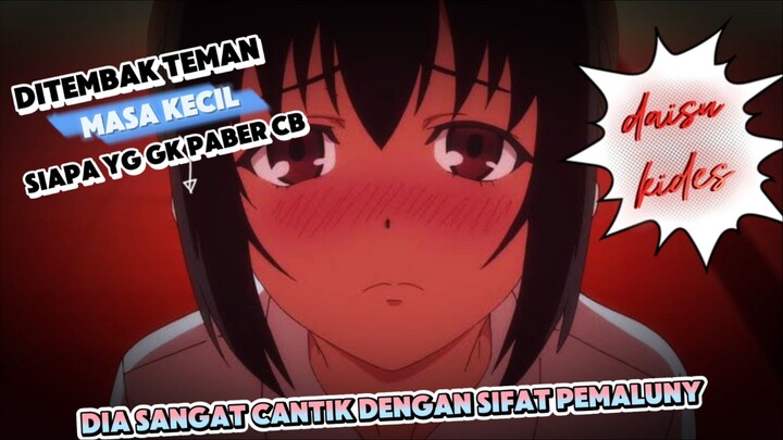 Bstation Cari - Overflow