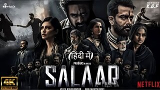 Salaar full movie - BiliBili