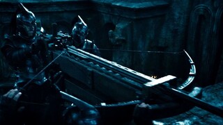 Underworld : Evolution (2006) - BiliBili