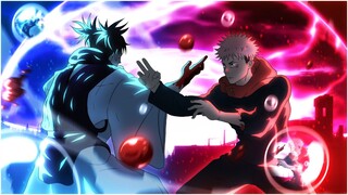 Jujutsu kaisen | Choso vs Yuji itadori | Fight[ 4K ] SEASON 2 Episode ...