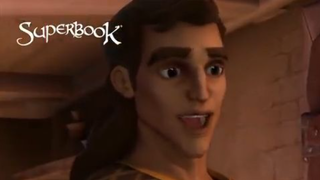 Superbook - A Giant Adventure - Tagalog (Official HD Version) - BiliBili