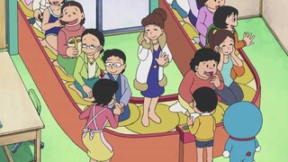 Doraemon (2005) - (272) RAW - BiliBili