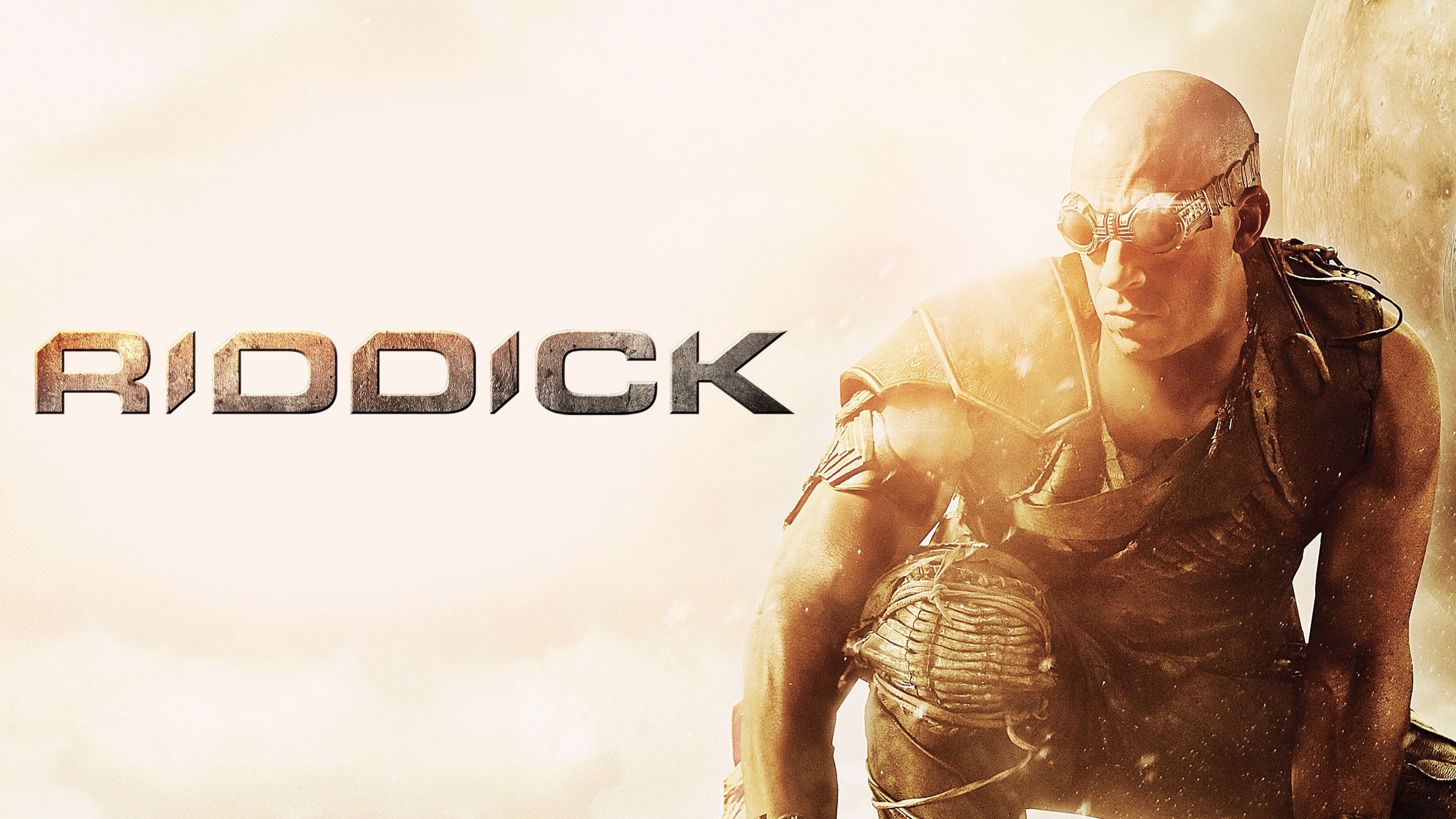 Riddick Wallpaper 2022