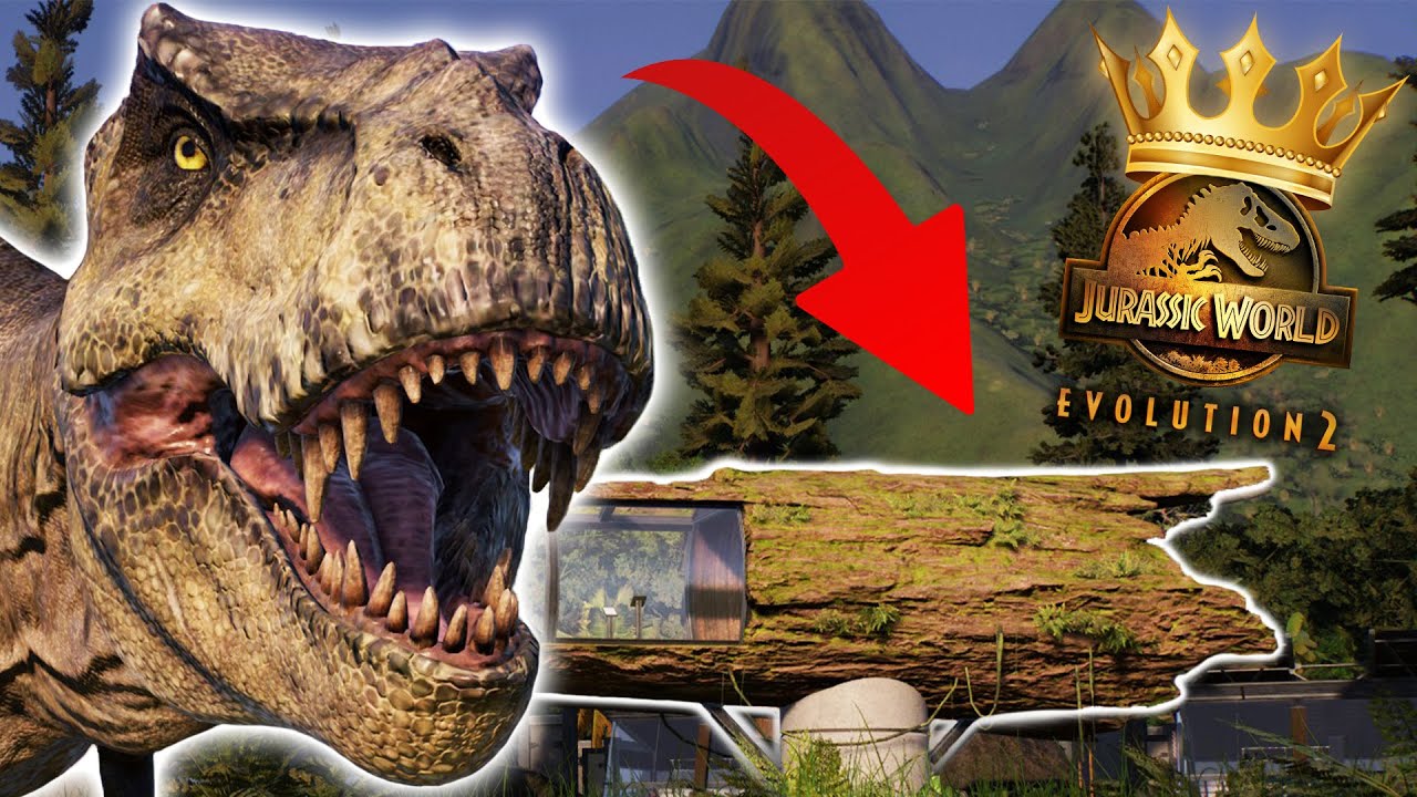 Paddock 09 Tyrannosaurus Rex Kingdom JURASSIC WORLD 3D, 46% OFF