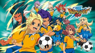 Inazuma eleven season 1 episode 1 - BiliBili
