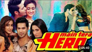 Main Tera Hero (2014) 720p - - BiliBili