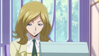 Code Geass R1 ตอนที่ 01 พากย์ไทย - BiliBili