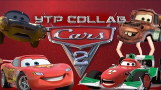 The Cars YTP Collab - BiliBili