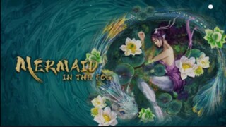The Mermaid (2016) (Chinese Fantasy Romance) EngSub - BiliBili