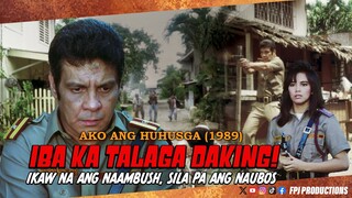 PHILIP SALVADOR | KAHIT PADER GIGIBAIN KO| TAGALOG ACTION MOVIE | PINOY ...