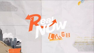Real NOW ATEEZ - EP.1 [ENG] - BiliBili