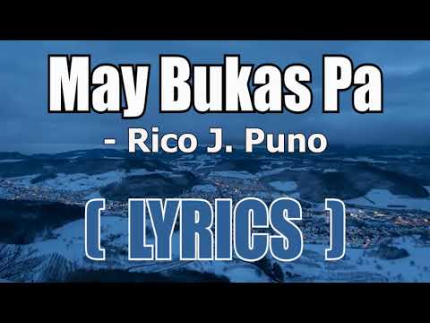 May Bukas Pa Guitar Chords