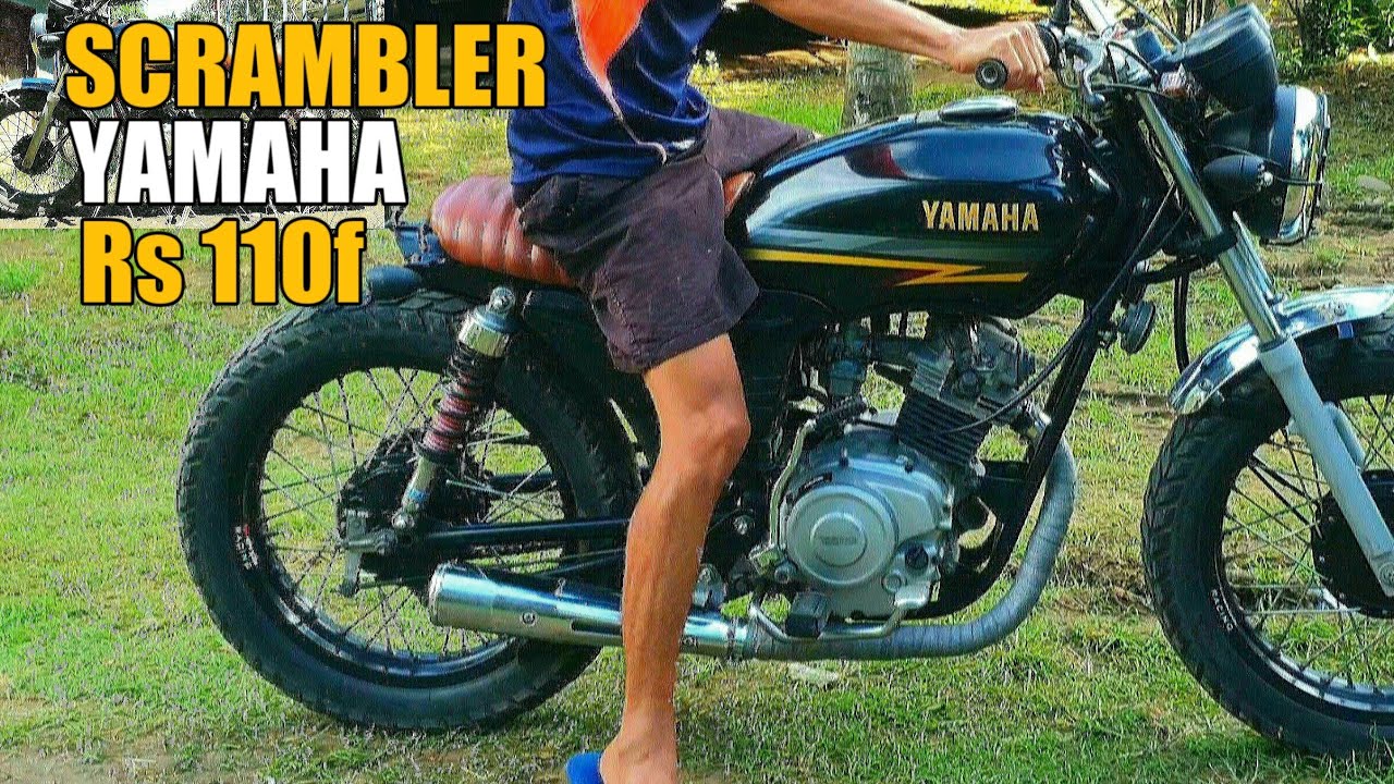 Scrambler Yamaha | Reviewmotors.co