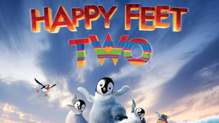 HAPPY FEET (2006) LATINO - BiliBili