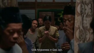 The Corpse Washer (2024) | Movie Recap | Recapss Horror - BiliBili