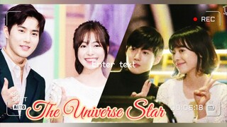 The Universe Star Episode 1 - BiliBili