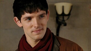 Merlin S01E04 The Poisoned Chalice - BiliBili