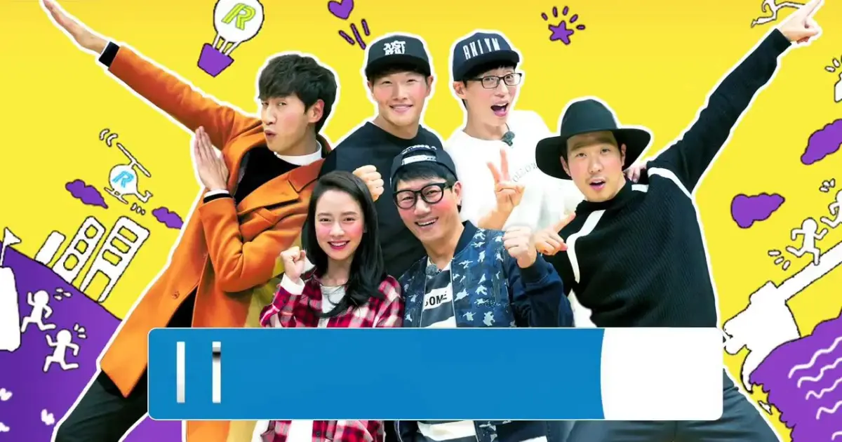[ENG SUB] Running Man Episode 340 - Bilibili