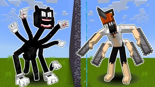 The Manbear: This HORRIFYING Mod Is coming to Minecraft - BiliBili