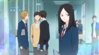 Blue Spring Ride [Ep2] - BiliBili