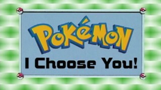 Pokemon Episode 1 - BiliBili