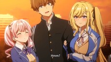 Maplestar x Frieren - BiliBili