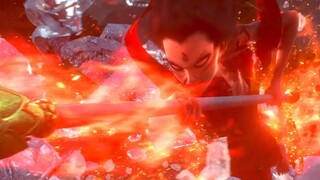 Nezha 2, Nezha: The Devil Boy Conquers the Dragon King full version ...