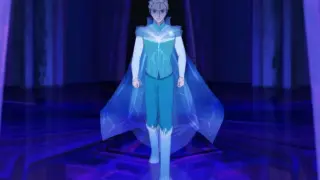 Frozen 2 - Bilibili
