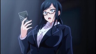 Sleepless Nocturne 1 - BiliBili