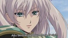 Meijyou Episode 3 - BiliBili