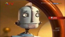 Finding Nemo (2003) Dubbing Indonesia - BiliBili