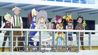 Pokémon Ep. 100 - BiliBili