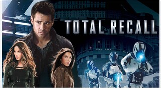 Total Recall - 1990 Action/Sci-fi Movie - BiliBili