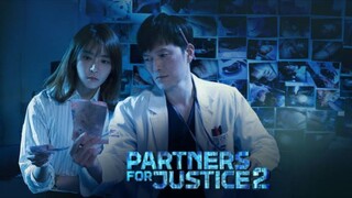 Partners For Justice S2 Sub Indo Episode 1-2 - BiliBili