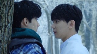 {ENG SUB} SNOW FALL EP 1 Starring Gao Wei Guang, Ouyang Nana, Winwin ...