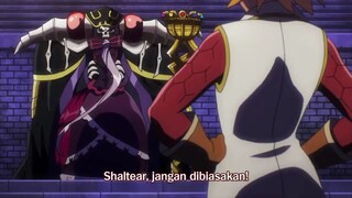 Overlord S1 Eps 1 Sub Indo - Bstation