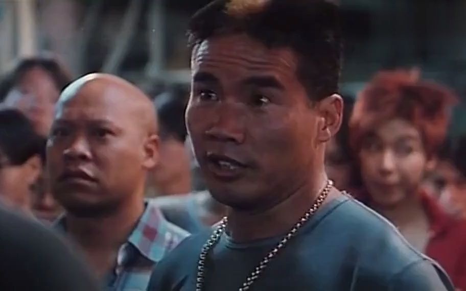 Chuy From Blood In Blood Out