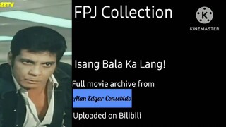 FULL MOVIE: Ang Maestro (1981) digitally restored and remastered | FPJ ...