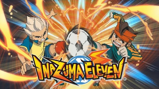 Inazuma eleven season 1 episode 1 - BiliBili