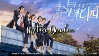 Meteor Garden 2018 |Episode 1 English Sub - BiliBili