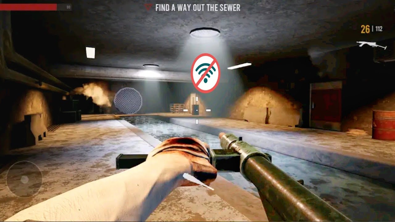 Top 10 Offline FPS Games For Android 2021 HD - Bilibili top-10-offline-fps-games-for-android-2021-hd-bilibili
