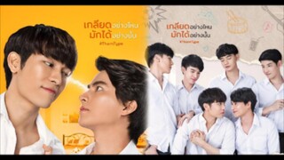 Episode 2 [ Tharn Type Season 1 ] (ENGLISH SUB) (1080) - BiliBili