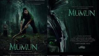 Film Horror Indonesia MUMUN [2022] Full Movie HD - Bstation