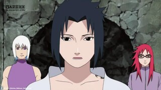 Naruto Shippuden Episode 191-195 Sub Title Indonesia - Bstation