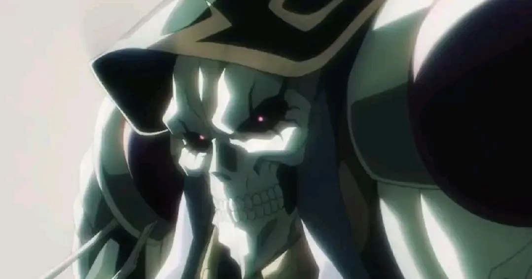 Overlord S4 Eps_11(Indo) - Bilibili